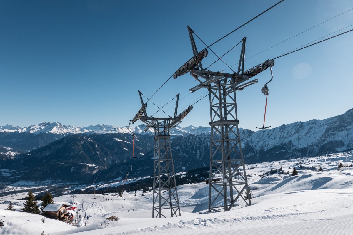 Fotogalerie - Foto-Ansicht • Bergbahnen.org