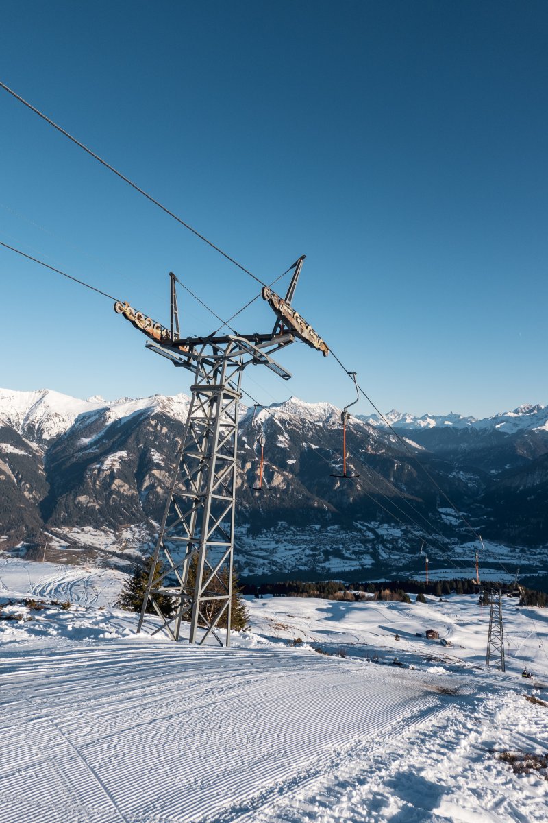 Fotogalerie - Foto-Ansicht • Bergbahnen.org