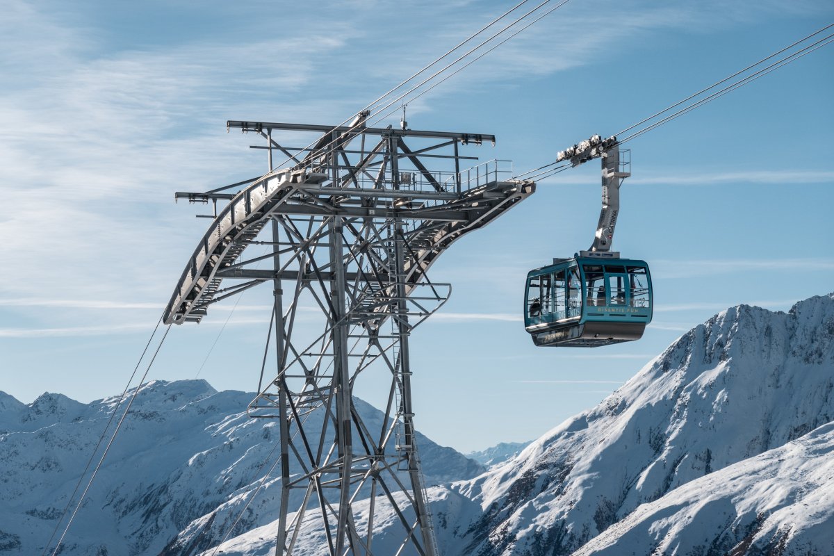 Fotogalerie - Foto-Ansicht • Bergbahnen.org
