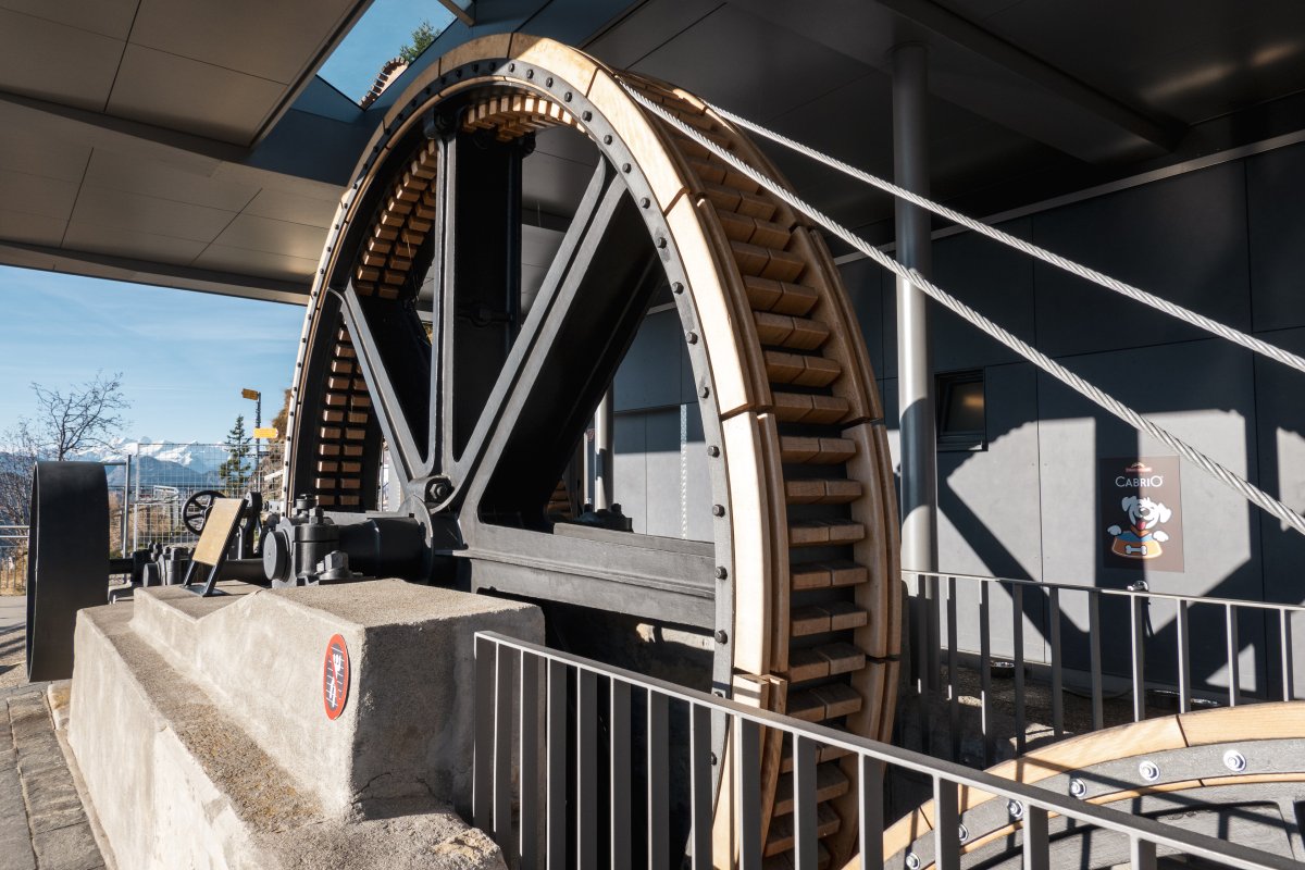 Photo Gallery - Photo View • Bergbahnen.org