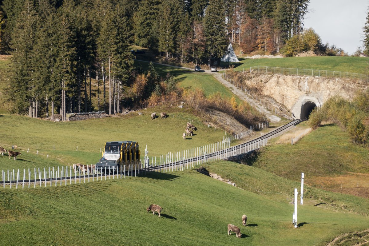 Photo Gallery - Photo View • Bergbahnen.org