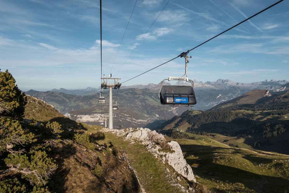 Photo Gallery - Photo View • Bergbahnen.org