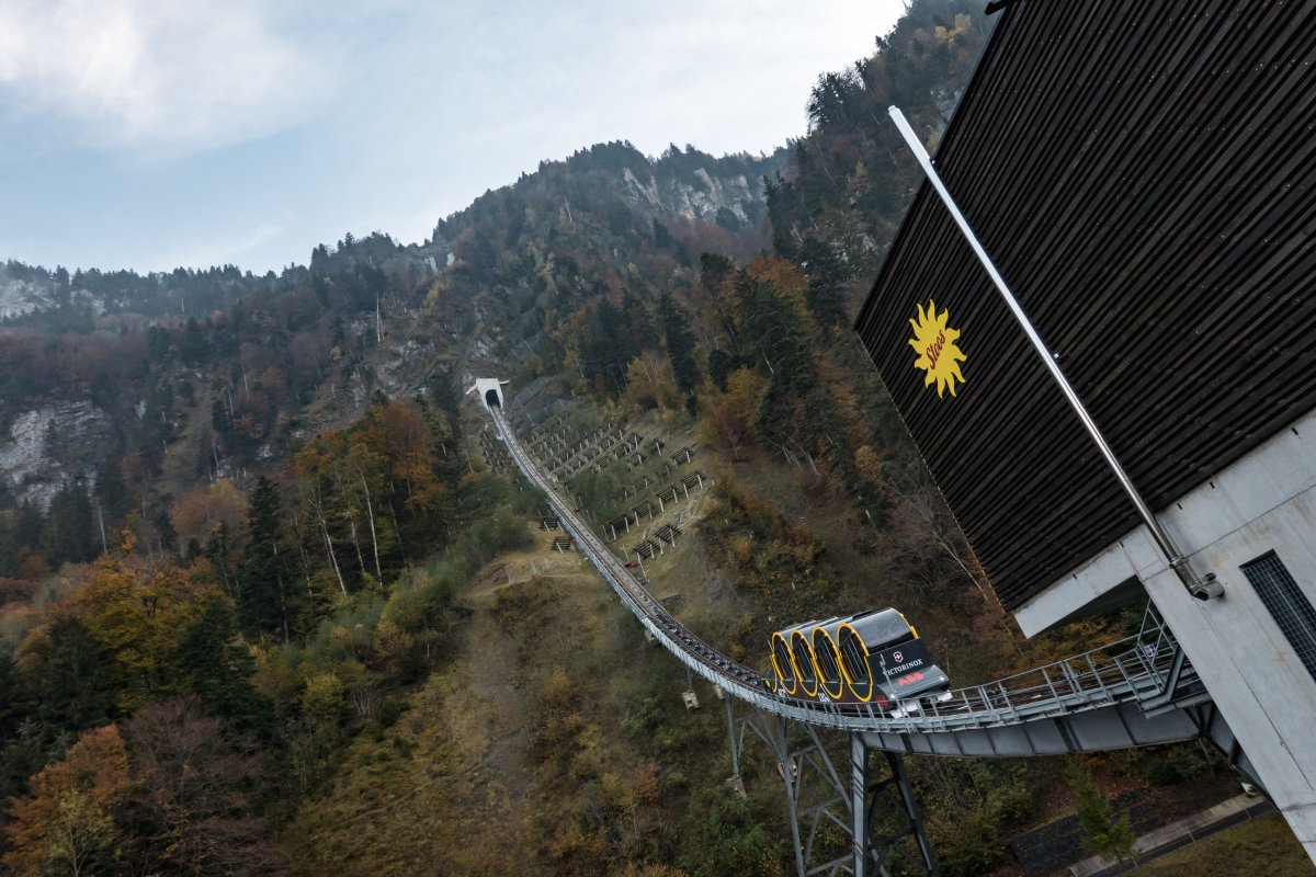 Photo Gallery - Photo View • Bergbahnen.org