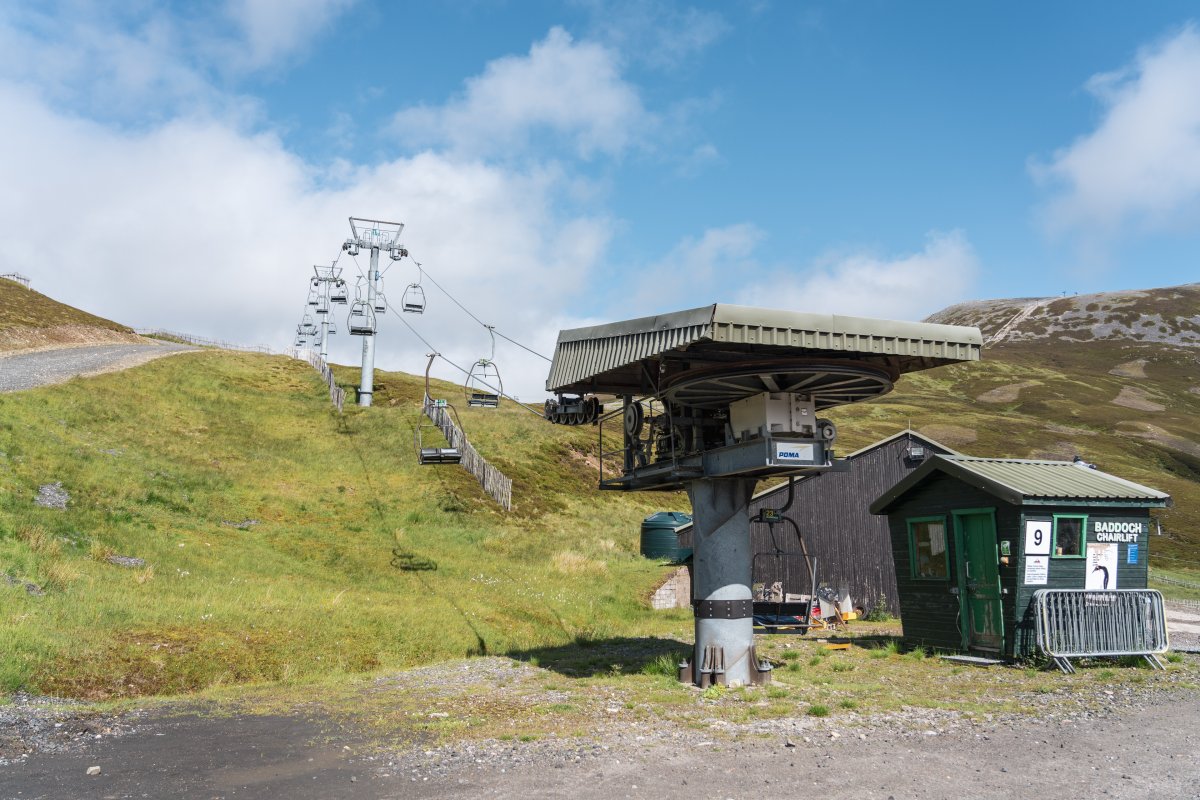Fotogalerie - Foto-Ansicht • Bergbahnen.org
