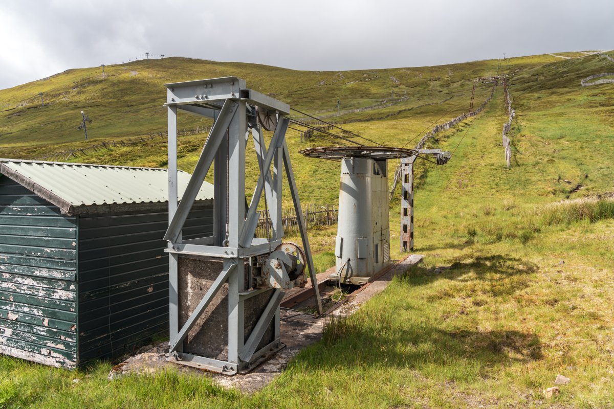Fotogalerie - Foto-Ansicht • Bergbahnen.org