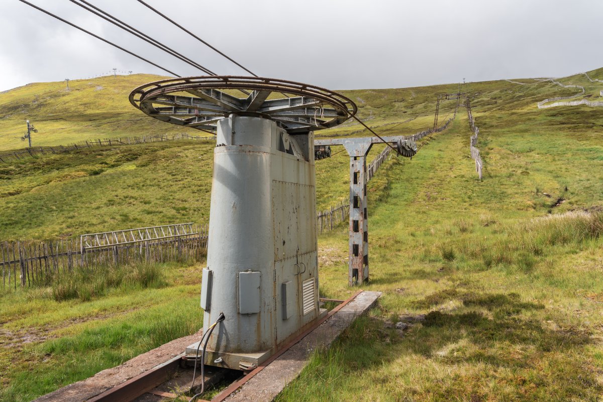 Fotogalerie - Foto-Ansicht • Bergbahnen.org