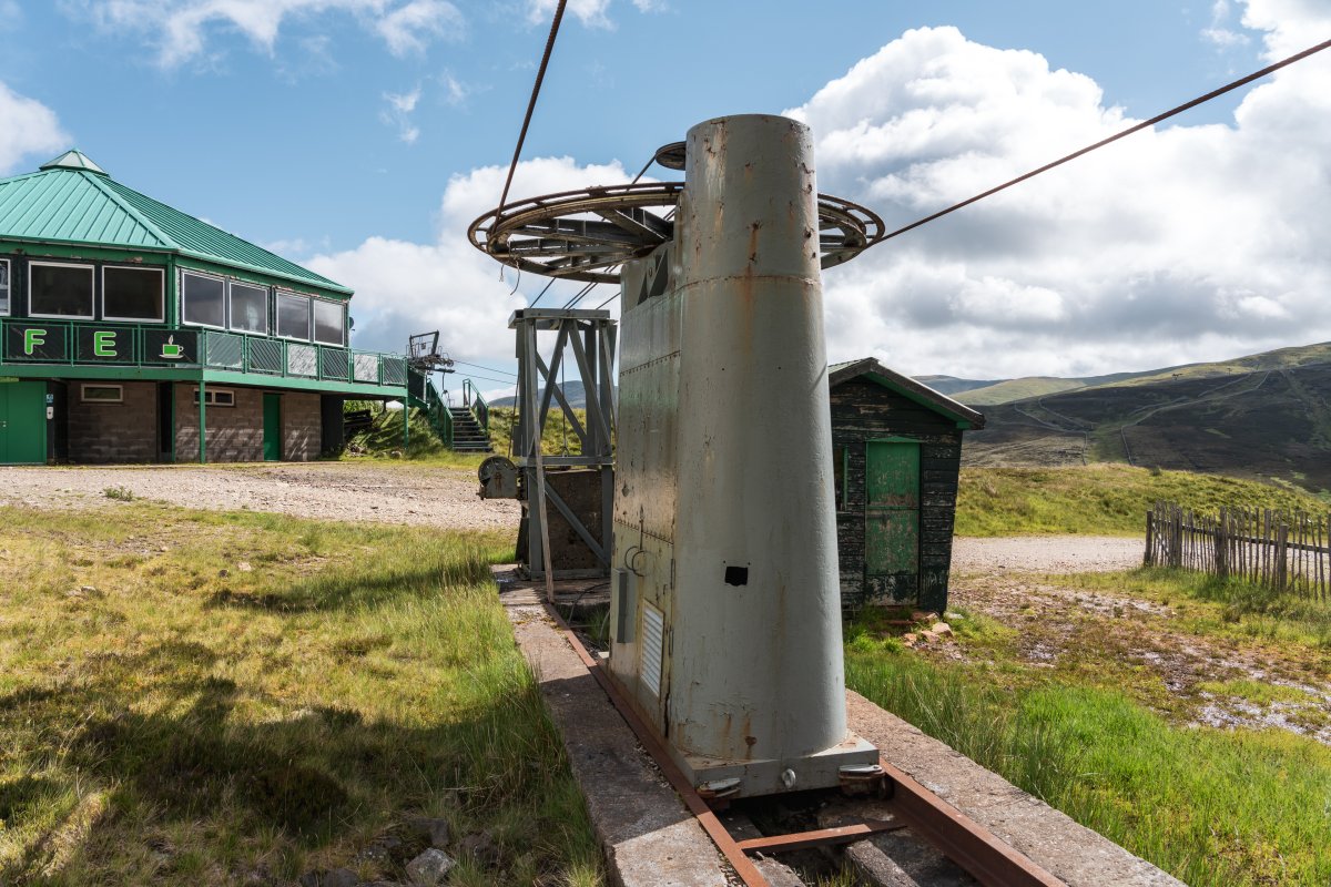 Fotogalerie - Foto-Ansicht • Bergbahnen.org