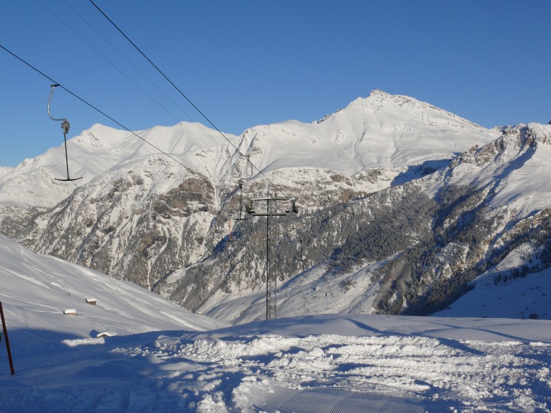 Vals | 01.01.2009 | grenzenlose Weiten - Bergbahnen.org