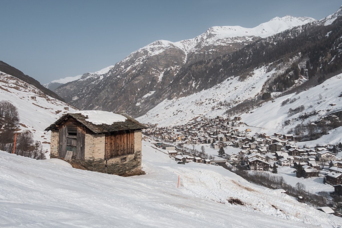Fotogalerie - Foto-Ansicht • Bergbahnen.org