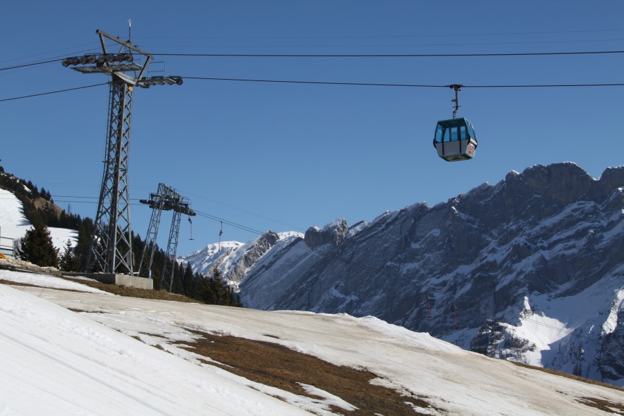 Fotogalerie - Foto-Ansicht • Bergbahnen.org