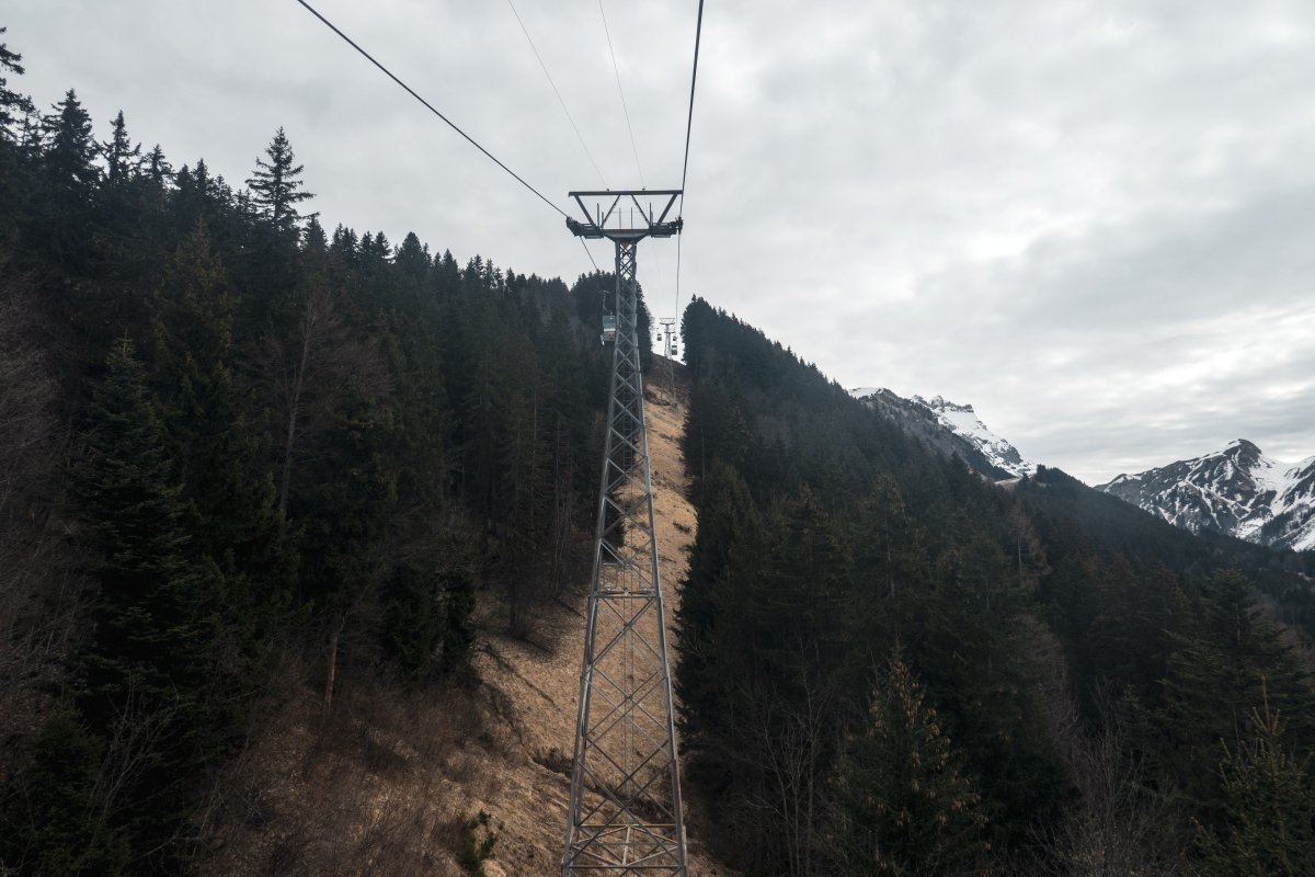 Fotogalerie - Foto-Ansicht • Bergbahnen.org