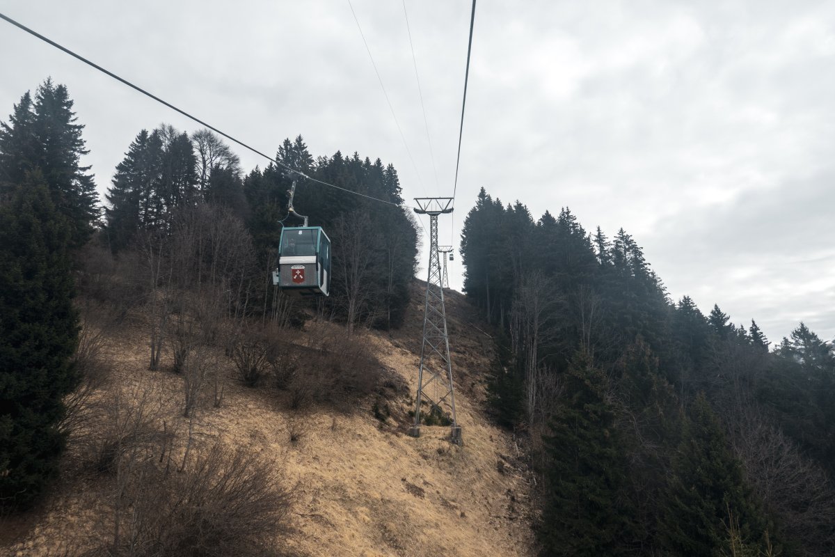 Fotogalerie - Foto-Ansicht • Bergbahnen.org
