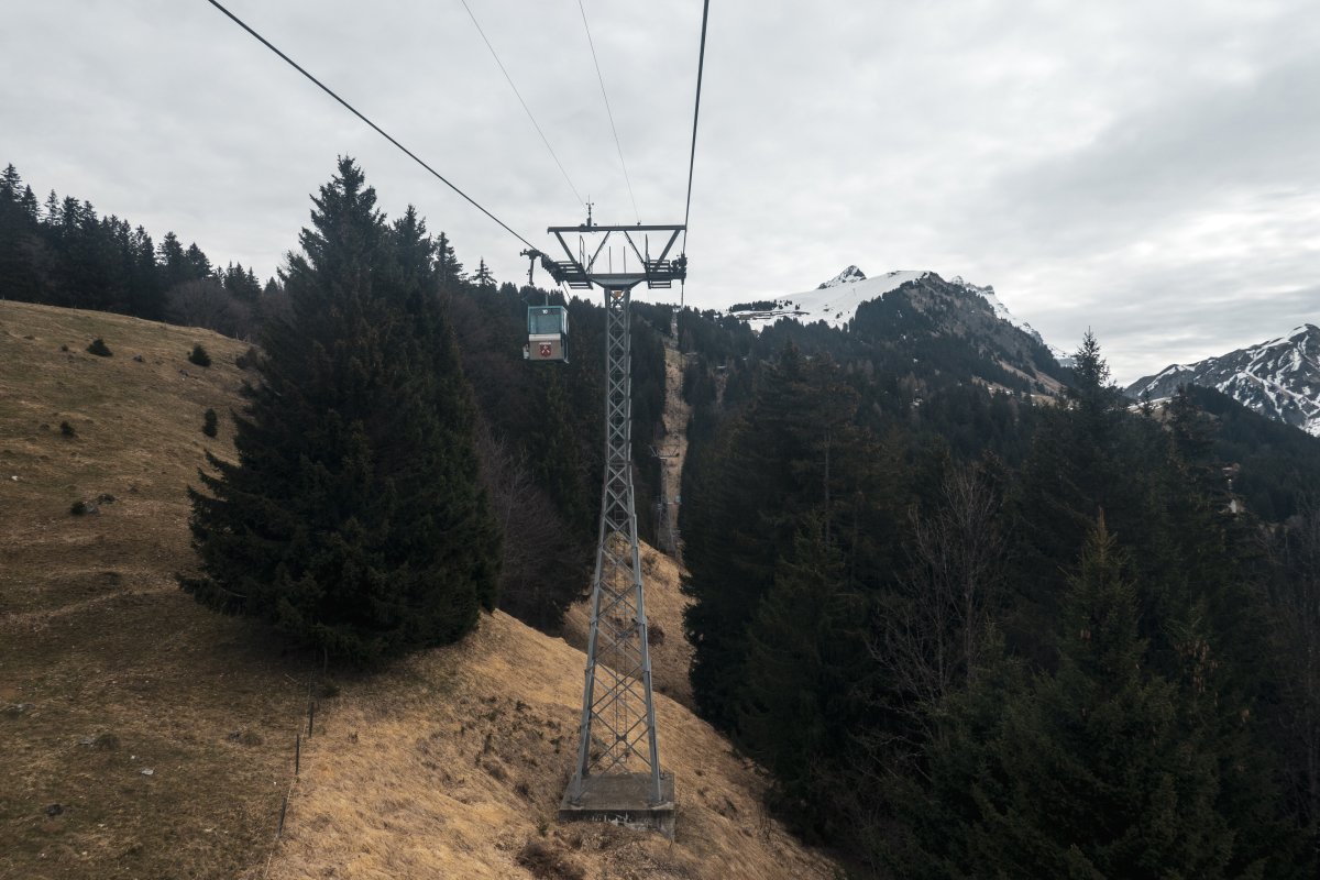 Fotogalerie - Foto-Ansicht • Bergbahnen.org