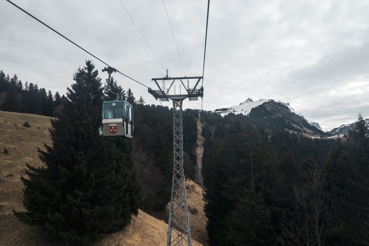Fotogalerie - Foto-Ansicht • Bergbahnen.org