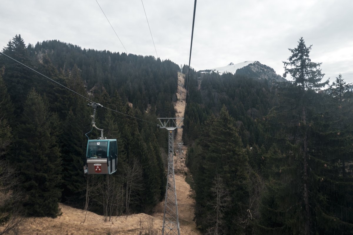 Fotogalerie - Foto-Ansicht • Bergbahnen.org