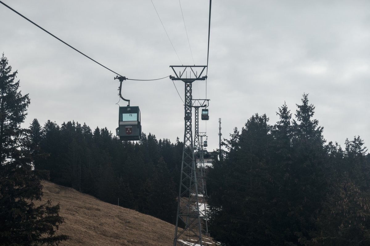 Fotogalerie - Foto-Ansicht • Bergbahnen.org