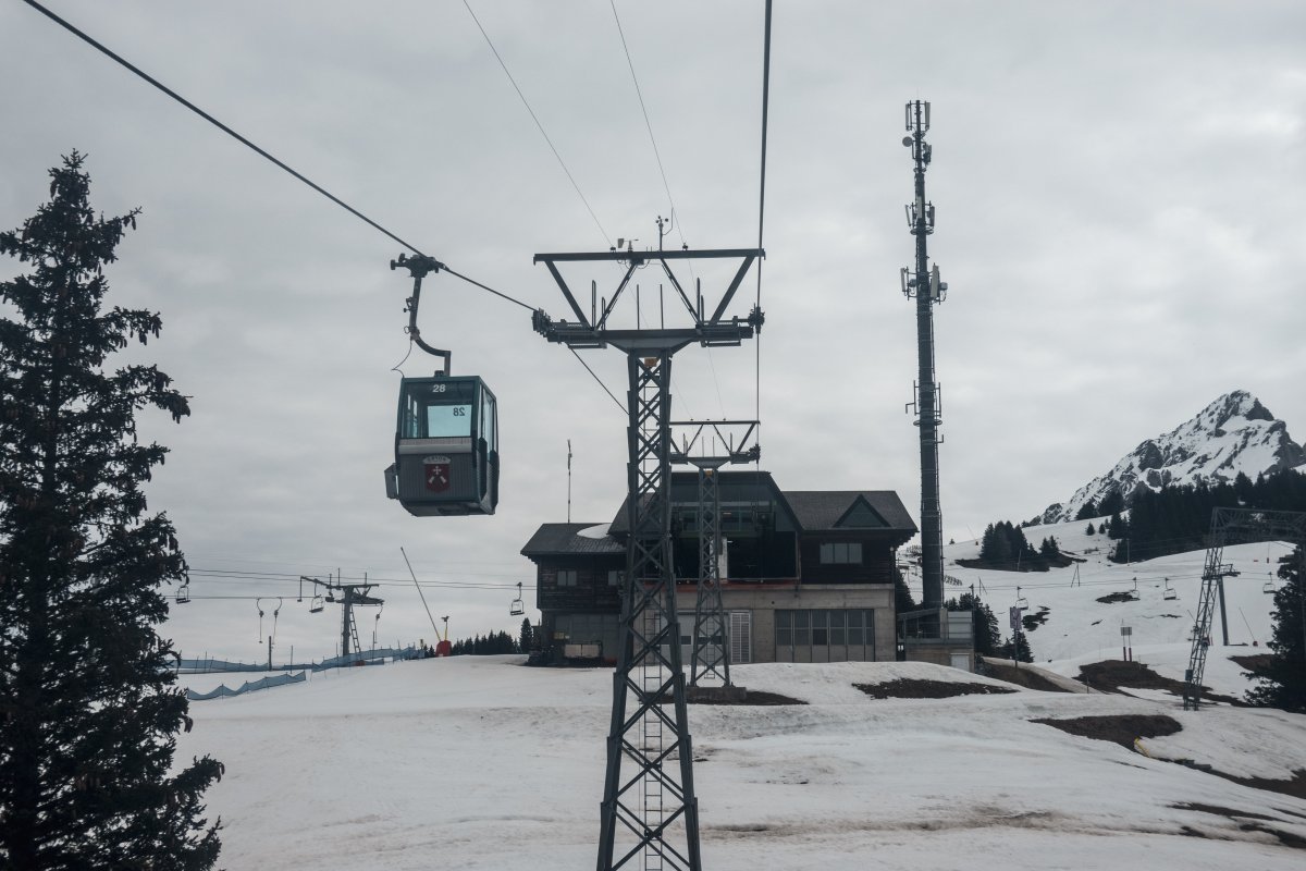 Fotogalerie - Foto-Ansicht • Bergbahnen.org