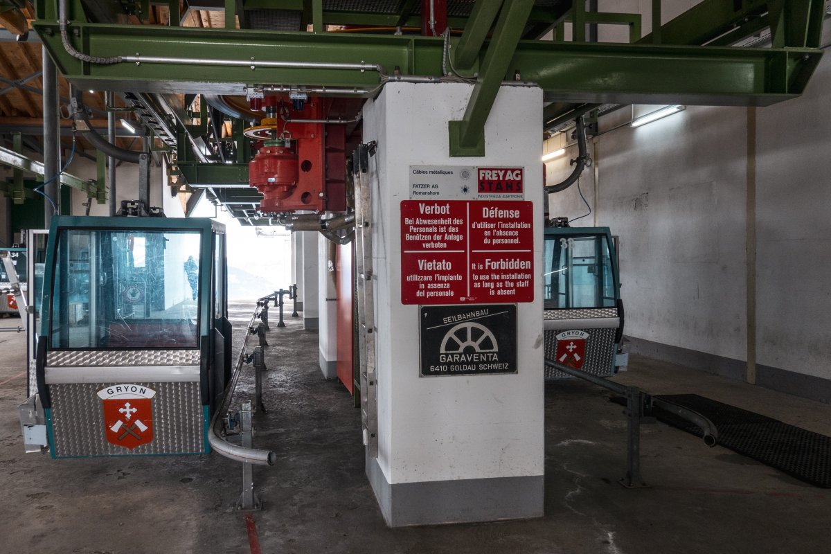 Fotogalerie - Foto-Ansicht • Bergbahnen.org