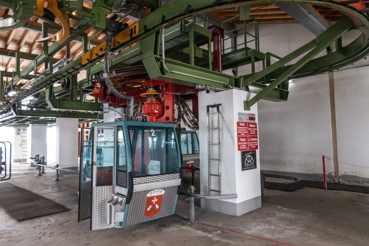 Fotogalerie - Foto-Ansicht • Bergbahnen.org