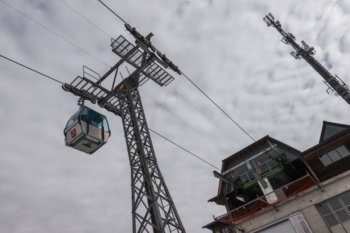 Fotogalerie - Foto-Ansicht • Bergbahnen.org