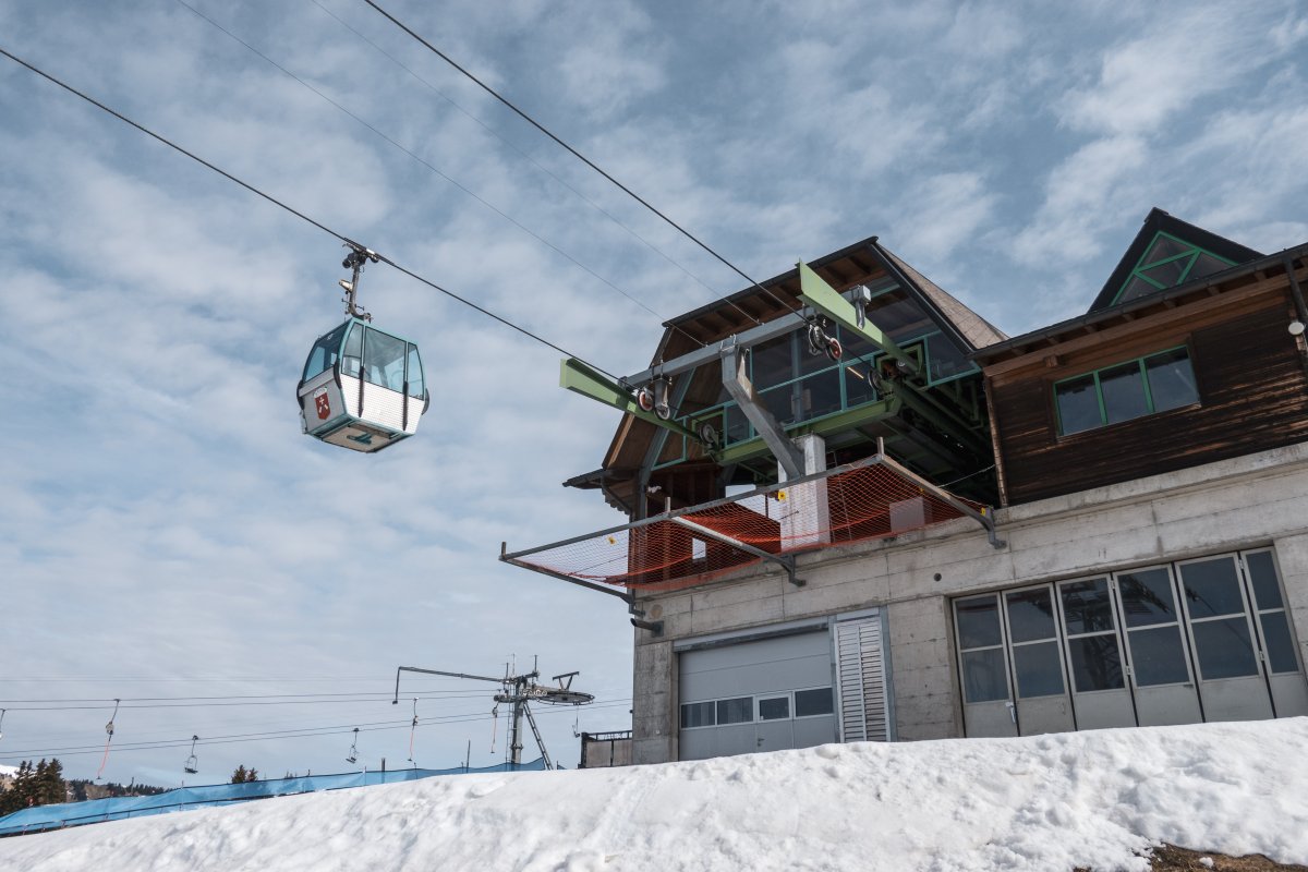Fotogalerie - Foto-Ansicht • Bergbahnen.org