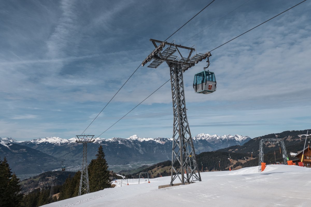 Fotogalerie - Foto-Ansicht • Bergbahnen.org