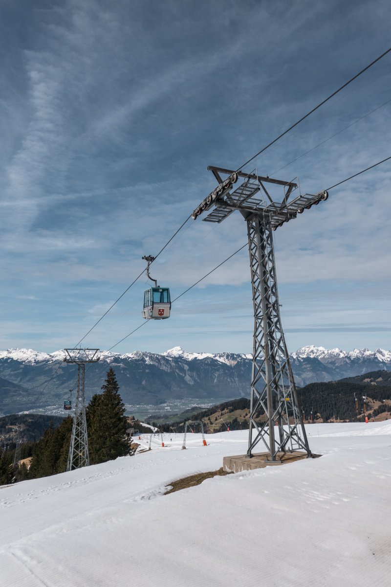 Fotogalerie - Foto-Ansicht • Bergbahnen.org