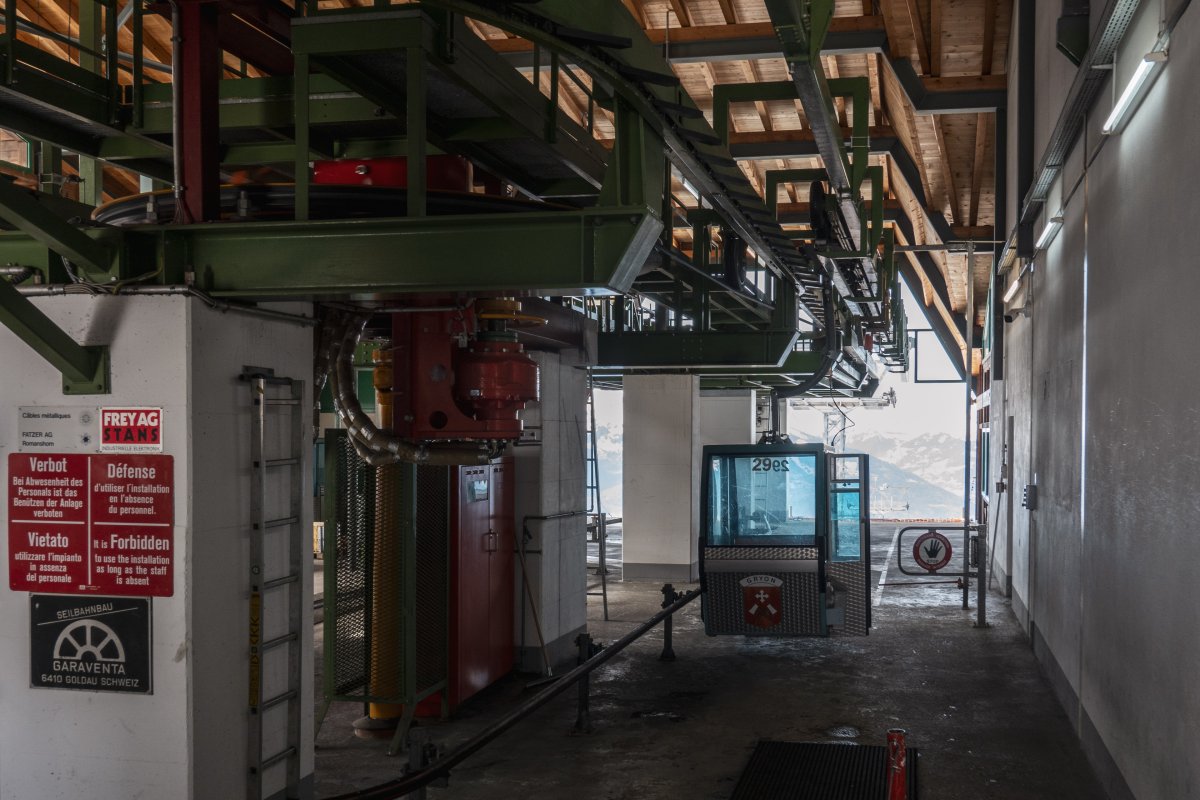 Fotogalerie - Foto-Ansicht • Bergbahnen.org