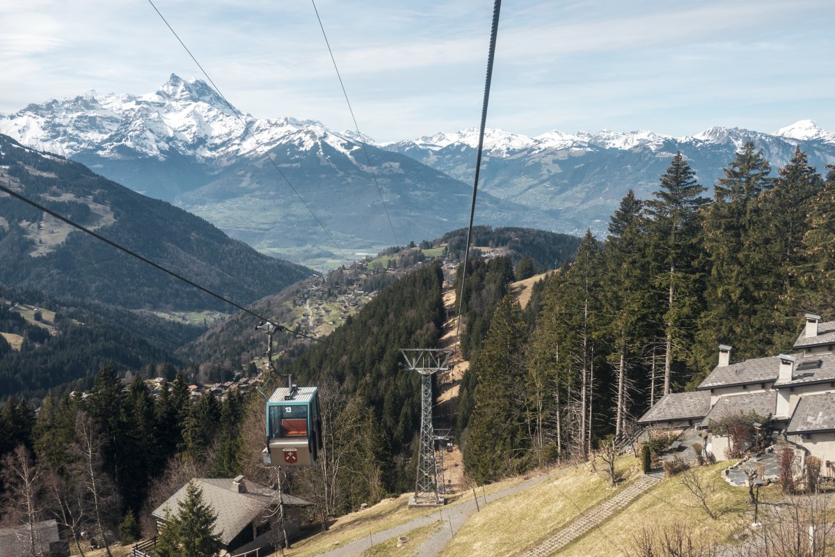 Fotogalerie - Foto-Ansicht • Bergbahnen.org