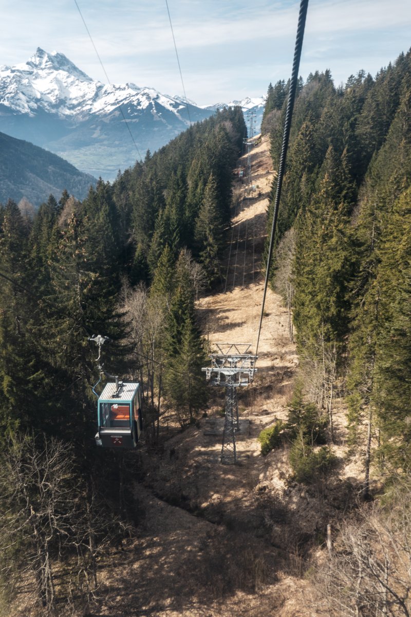 Fotogalerie - Foto-Ansicht • Bergbahnen.org