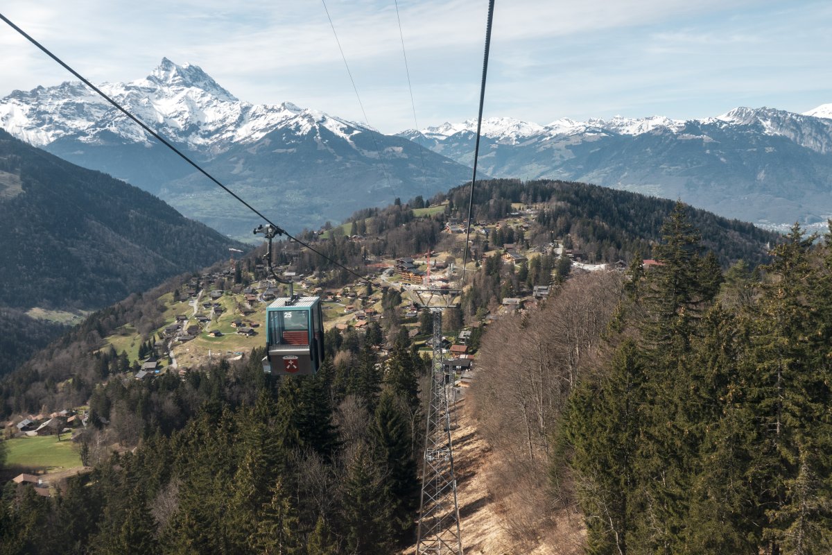 Fotogalerie - Foto-Ansicht • Bergbahnen.org
