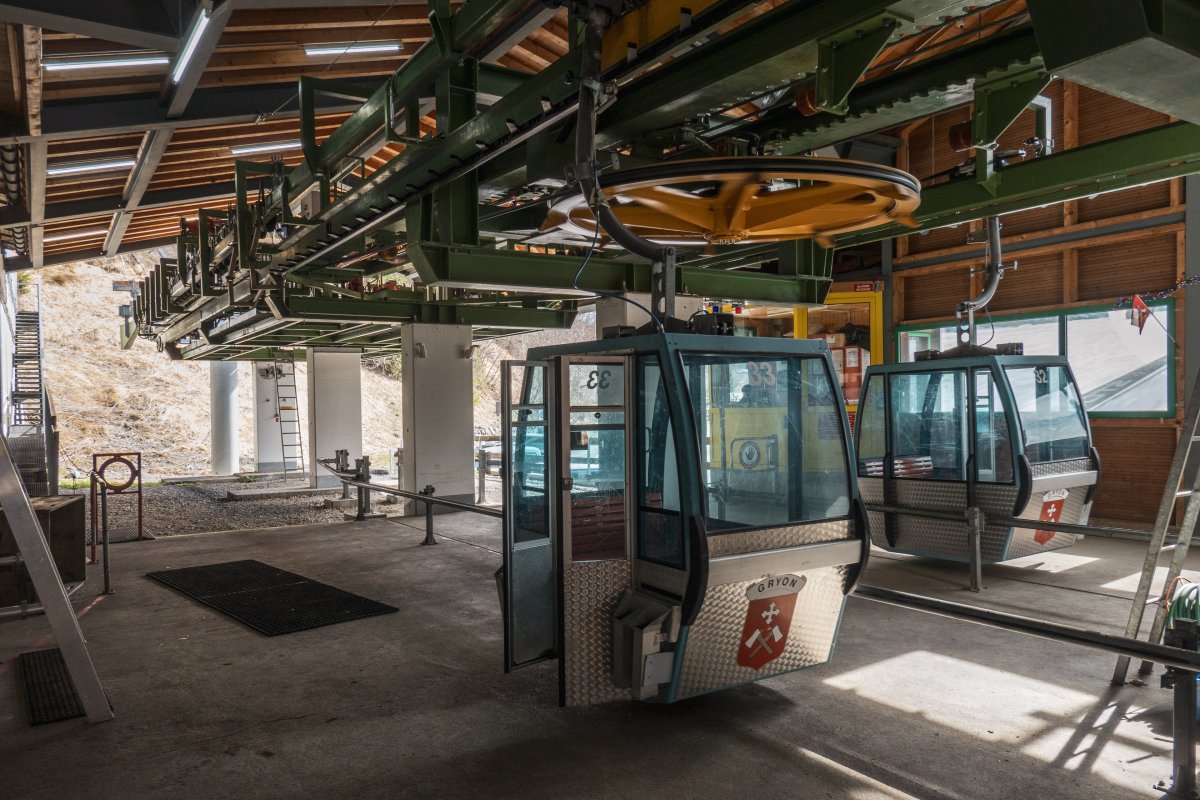 Fotogalerie - Foto-Ansicht • Bergbahnen.org