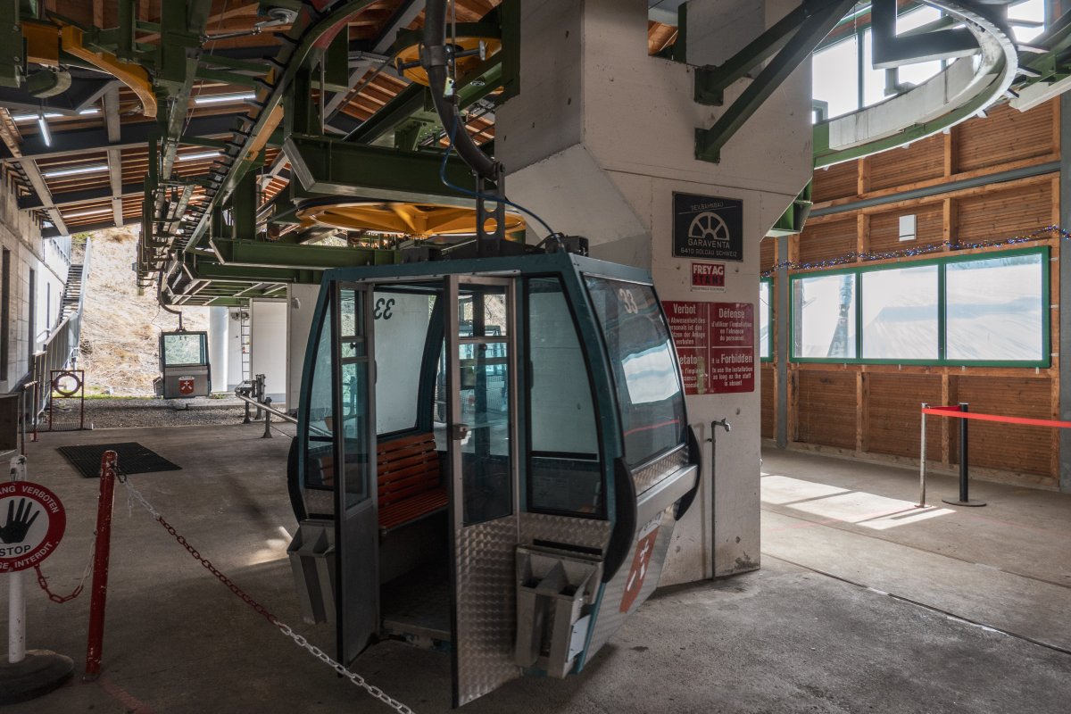 Fotogalerie - Foto-Ansicht • Bergbahnen.org