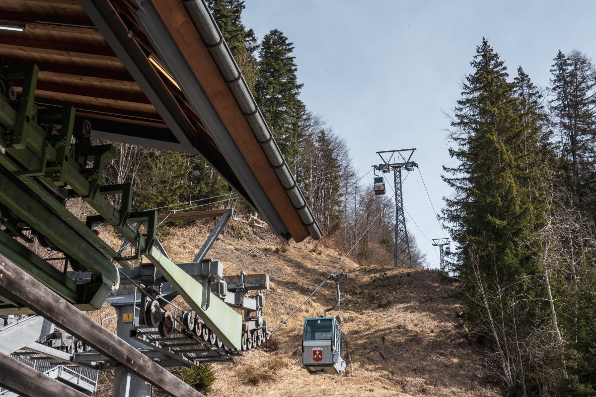 Fotogalerie - Foto-Ansicht • Bergbahnen.org