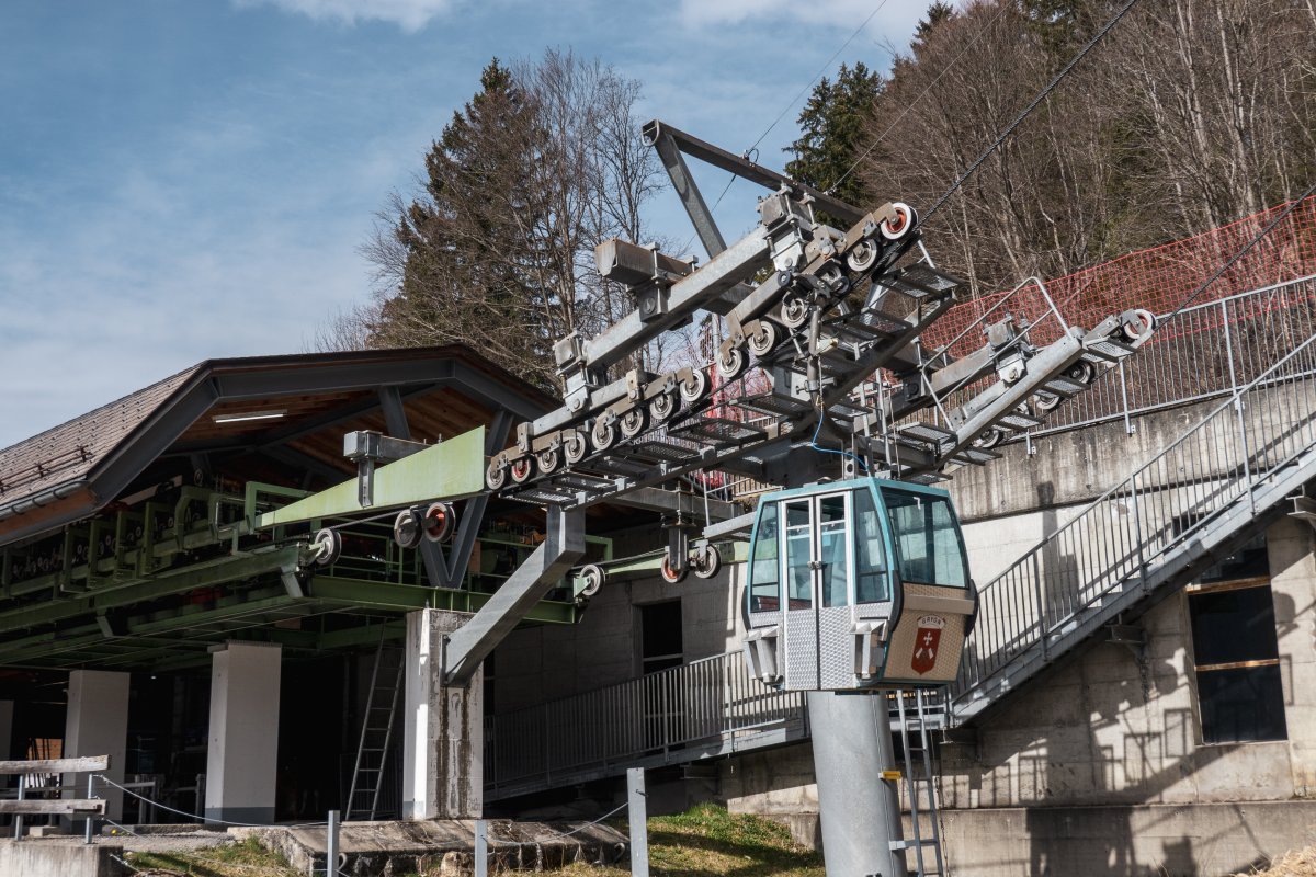 Fotogalerie - Foto-Ansicht • Bergbahnen.org