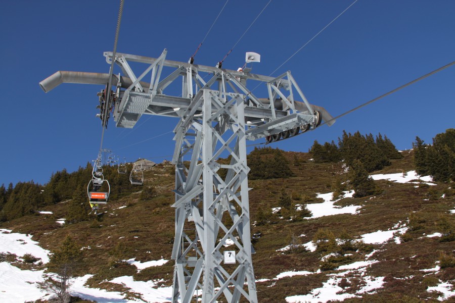 Fotogalerie - Foto-Ansicht • Bergbahnen.org