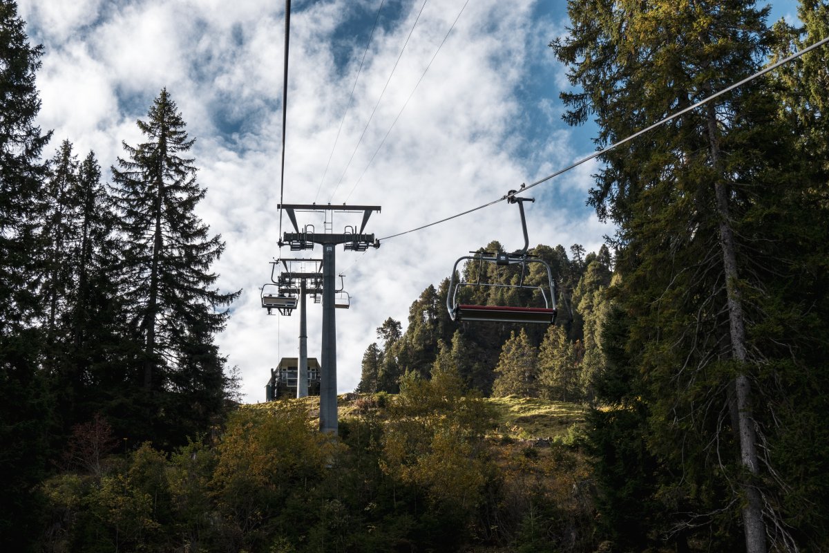 Photo Gallery - Photo View • Bergbahnen.org