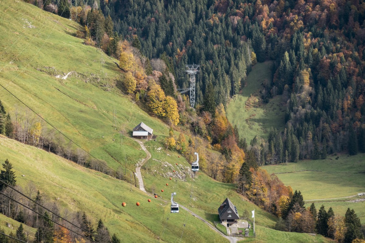 Photo Gallery - Photo View • Bergbahnen.org