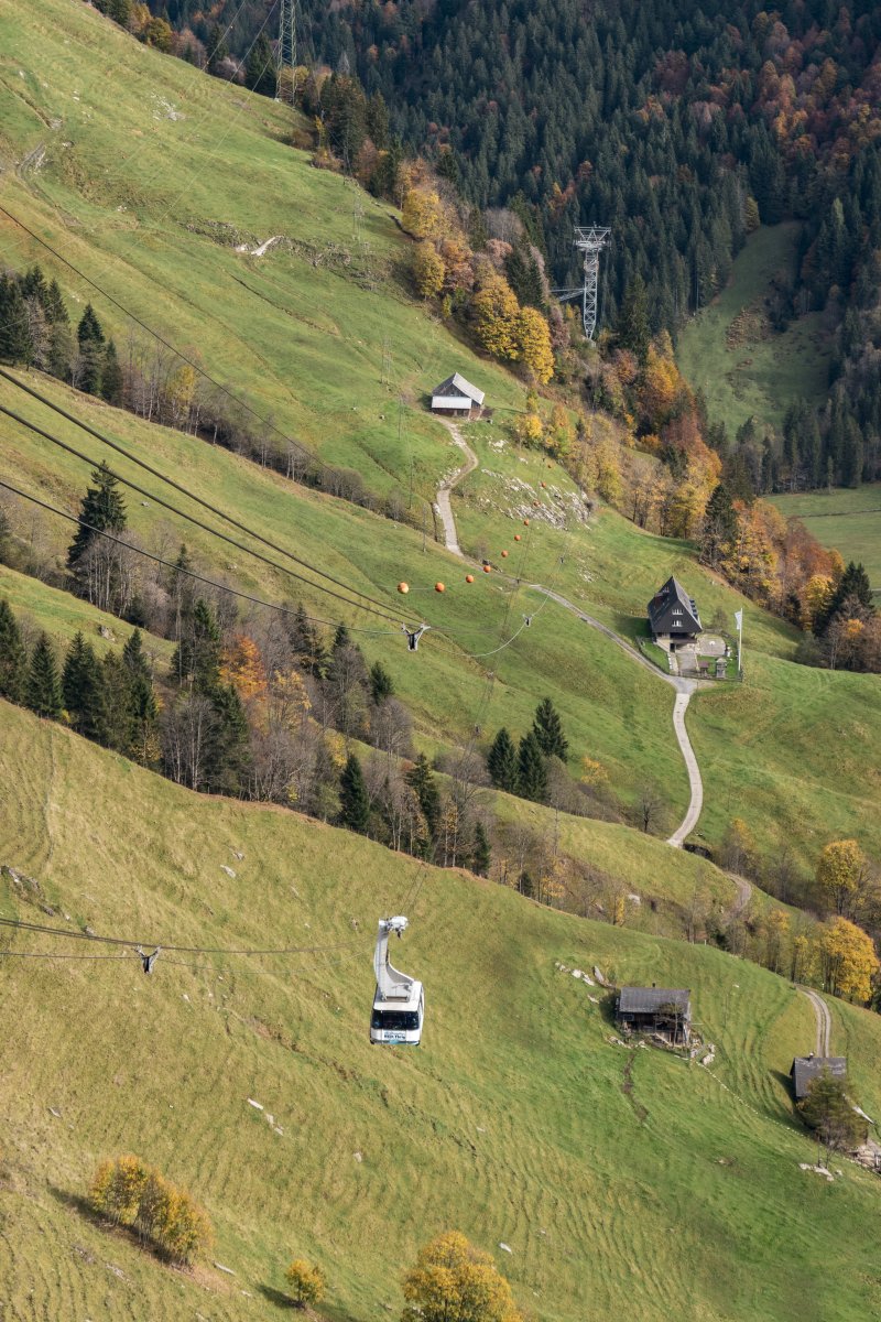 Fotogalerie - Foto-Ansicht • Bergbahnen.org