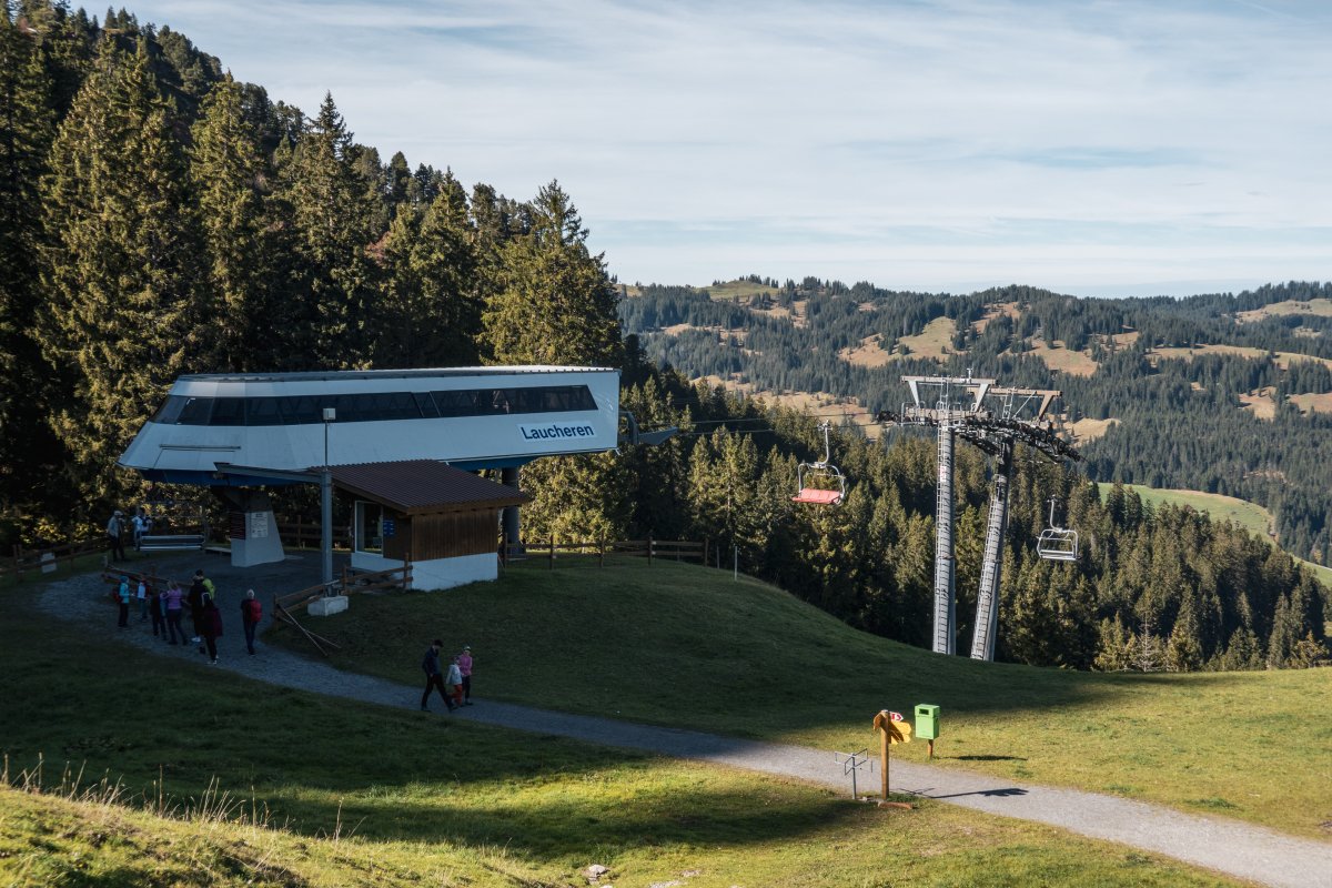 Photo Gallery - Photo View • Bergbahnen.org
