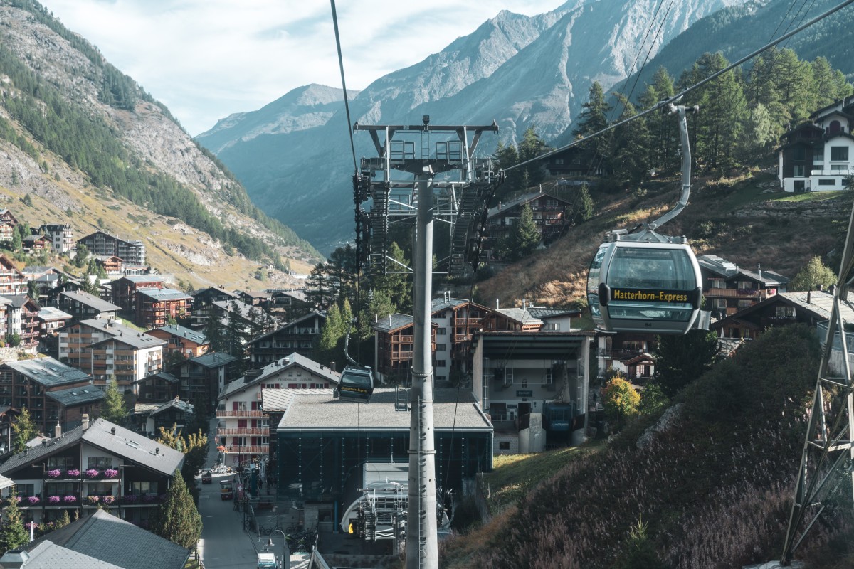 Fotogalerie - Foto-Ansicht • Bergbahnen.org